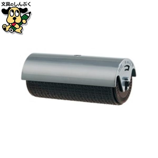 ローラーケシポンワイド専用インクカートリッジ。●個人情報保護スタンプ●油性顔料系インキ●インク色：黒●材質：ＡＢＳ、ＰＯＭ、ＰＥ※インク液の補充はできません。