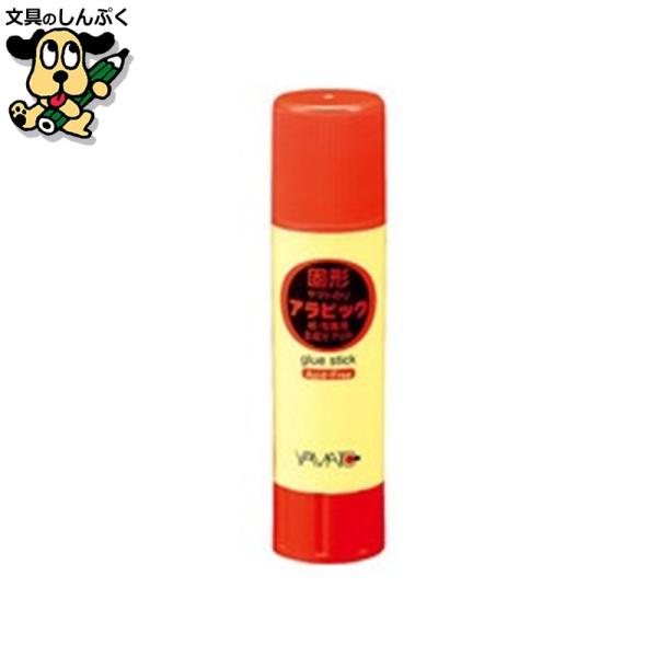 ソフトタッチで塗りやすく、紙・写真・布などにきれいに貼れる速乾性固形のり。●内容量[g]：10