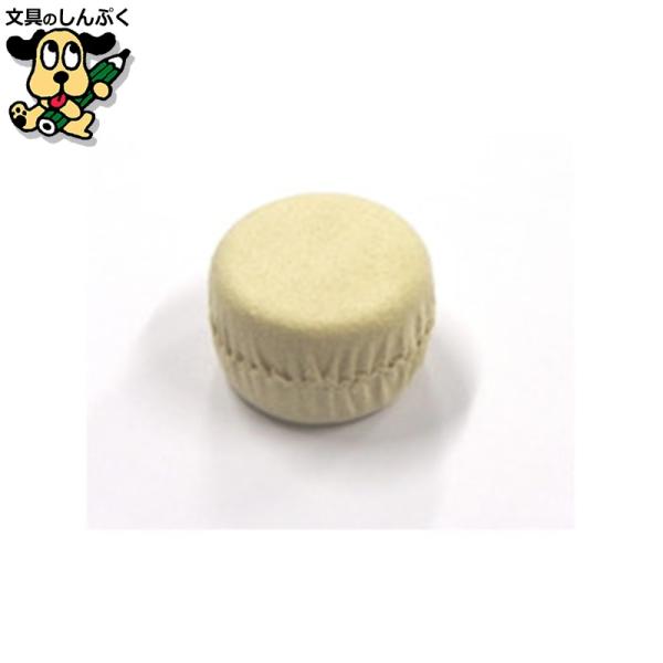 製図用、事務作業等におすすめの文鎮です。表面を柔らかい皮で包んで縫ってあります。●外形寸法（縦）[mm]：48●外形寸法（横）[mm]：48●外形寸法（厚）[mm]：29●質量[g]：約350●サイズ：小●材質：合金（鉛を使用していません）...