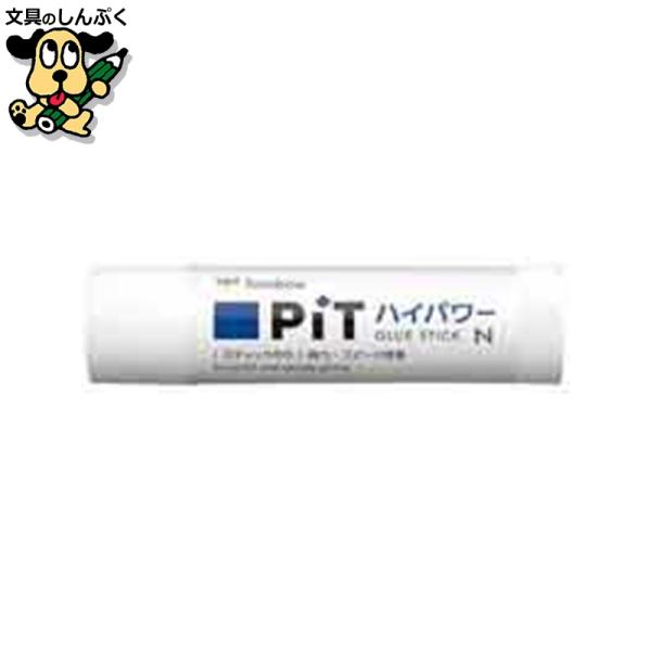 強い粘着、速い接着！●内容量[g]：22●用途：一般紙・クラフト紙・厚紙の接着●材質：本体容器=ポリプロピレン