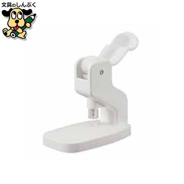 リボンとスナップボタンでお名前タグ作成が簡単にできる。「テプラ」ＰＲＯテープカートリッジりぼんに専用の「スナップボタン」を取り付けて、オリジナルのお名前タグが作れる製品です。