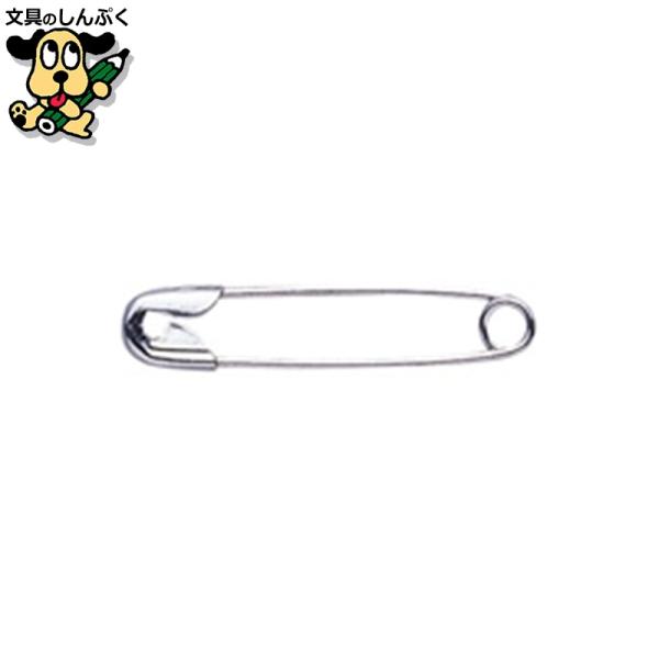 ●発送方法：宅配便（日時指定可能）【注意事項】この商品は宅配便運賃がかかります。メール便送料無料商品に同梱した場合、後ほど宅配便送料を加算させていただきます。品質、価格、使い勝手三拍子そろった安全ピン！！●1セット入数：300本（100本×...