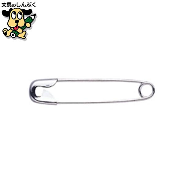 ●発送方法：宅配便（日時指定可能）【注意事項】この商品は宅配便運賃がかかります。メール便送料無料商品に同梱した場合、後ほど宅配便送料を加算させていただきます。品質、価格、使い勝手三拍子そろった安全ピン！！●1セット入数：300本（100本×...