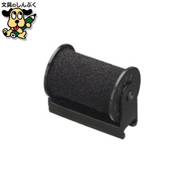 「ハンドラベラーはりっこ」、「ＳＰラベラー」の交換用替インク。●インク色：黒●対応ラベラー：SP・SA・PB-1ラベラー用