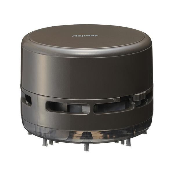 【発送方法】●宅配便（日時指定可能）【注意事項】メール便送料無料商品にこの商品同梱した場合、後ほど宅配便送料を加算させていただきます。送料無料にはなりません。●特徴：■パワフルな吸引力　■ブラシで際のごみもかき出し　■見えるダストケース●仕...