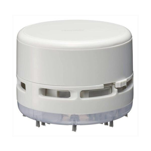 【発送方法】●宅配便（日時指定可能）【注意事項】メール便送料無料商品にこの商品同梱した場合、後ほど宅配便送料を加算させていただきます。送料無料にはなりません。●特徴：■パワフルな吸引力　■ブラシで際のごみもかき出し　■見えるダストケース●仕...