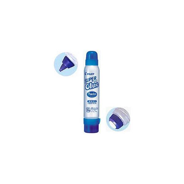 ●メール便（ポスト投函）●厚み3cmを超える宅配便商品の同梱は  宅配便送料が追加となります。【商品詳細】紙・セロファン・布などに適しています。一般・事務用。●製品名：スーパーグルーツイン●品番：SGE-50T●種類：液体のり●サイズ：最大...