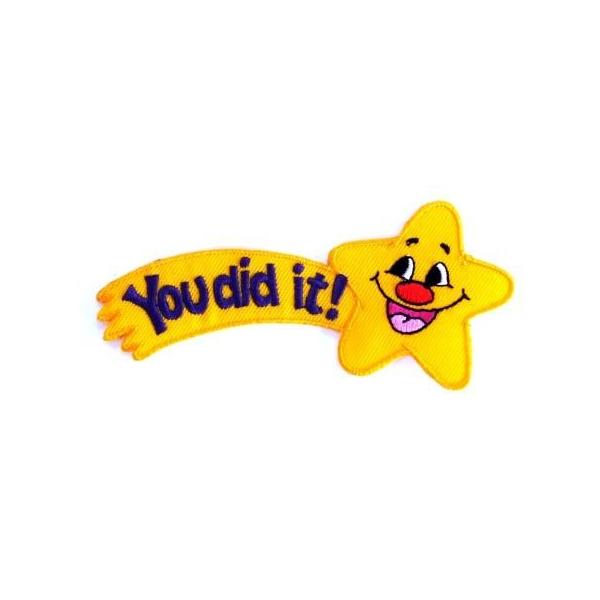 2枚目の写真で大きさ 1cmの方眼となっております。写真で大きさを確認してください。※お客様が見られる環境により画面上と実物では多少色具合が異なって見える場合もございます。予めご了承下さい。裏に糊のついたアイロンで簡単につけることのできるワ...