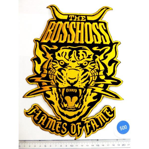 お客様が見られる環境により画面上と実物では多少色具合が異なって見える場合もございます。予めご了承下さい。 ※500円玉は大きさの目安のため商品ではありません。裏に糊のついたアイロンで簡単につけることのできるワッペンになります。動きの激しいと...