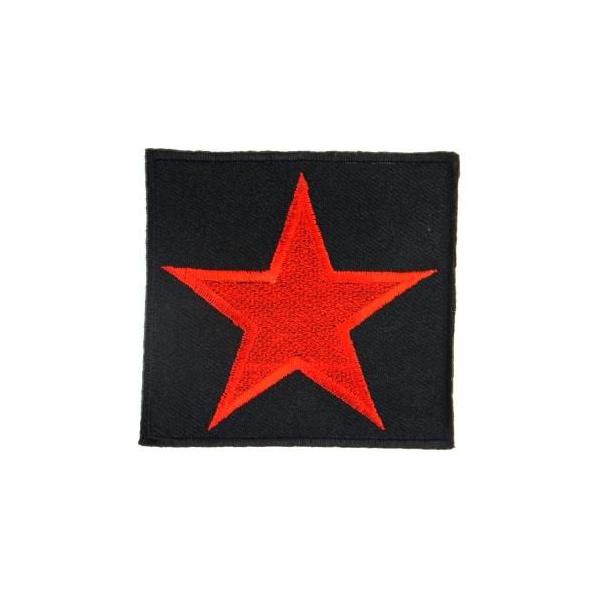 2枚目の写真で大きさ 1cmの方眼となっております。写真で大きさを確認してください。※お客様が見られる環境により画面上と実物では多少色具合が異なって見える場合もございます。予めご了承下さい。裏に糊のついたアイロンで簡単につけることのできるワ...