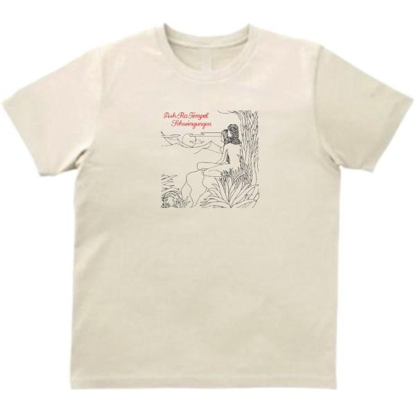 ハイクオリティヘビーウェイト　透けない 厚手 7.4オンス　襟首2重縫製襟首が型崩れしにくい２重縫製されており襟首が伸びにくい仕様になります。また7.4ozあり大変厚みもあり透けません。◆綿100％　7.4oz　厚み：厚い◆Sサイズ　身丈6...