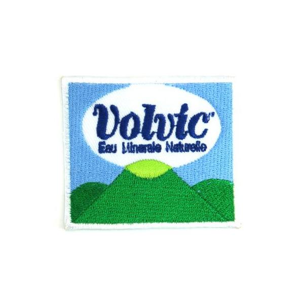 2枚目の写真で大きさ 1cmの方眼となっております。写真で大きさを確認してください。※お客様が見られる環境により画面上と実物では多少色具合が異なって見える場合もございます。予めご了承下さい。裏に糊のついたアイロンで簡単につけることのできるワ...