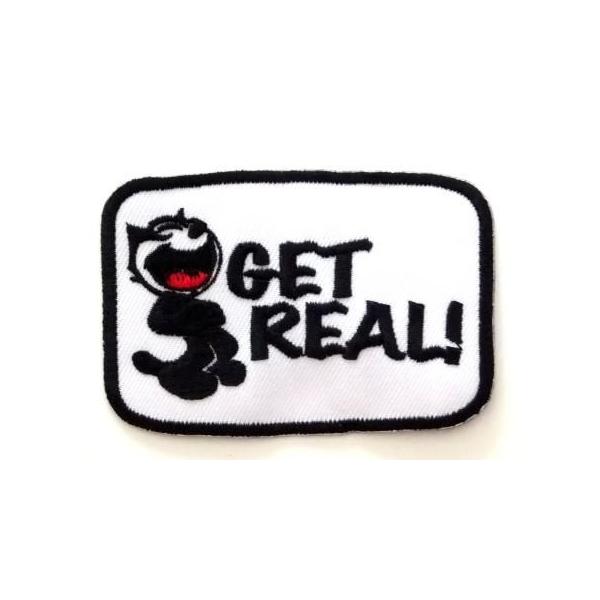 2枚目の写真で大きさ 1cmの方眼となっております。写真で大きさを確認してください。※お客様が見られる環境により画面上と実物では多少色具合が異なって見える場合もございます。予めご了承下さい。裏に糊のついたアイロンで簡単につけることのできるワ...