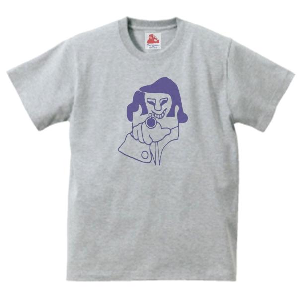 ハイクオリティヘビーウェイト　透けない 厚手 7.4オンス　襟首2重縫製襟首が型崩れしにくい２重縫製されており襟首が伸びにくい仕様になります。また7.4ozあり大変厚みもあり透けません。◆綿80%　ポリエステル20%　7.4oz　厚み：厚い...