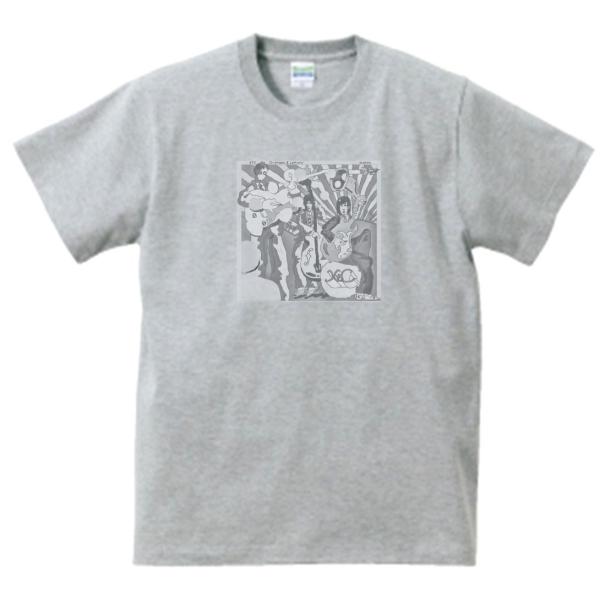 ハイクオリティヘビーウェイト　透けない 厚手 7.4オンス　襟首2重縫製襟首が型崩れしにくい２重縫製されており襟首が伸びにくい仕様になります。また7.4ozあり大変厚みもあり透けません。◆綿80%　ポリエステル20%　7.4oz　厚み：厚い...