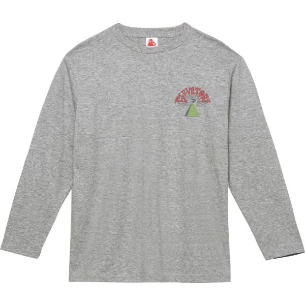 ◆綿80%　ポリエステル20%　厚み：普通◆Sサイズ　身丈66ｃｍ　身幅49ｃｍ　袖丈56ｃｍ　◆Ｍサイズ　身丈70ｃｍ　身幅52ｃｍ　袖丈58ｃｍ　◆Ｌサイズ　身丈74ｃｍ　身幅55ｃｍ　袖丈59ｃｍ ◆XＬサイズ　身丈78ｃｍ　身幅58...