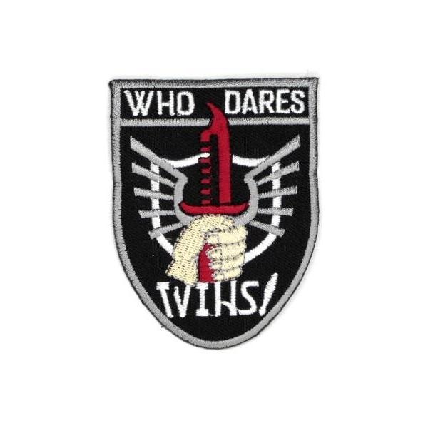 2枚目の写真で大きさ 1cmの方眼となっております。写真で大きさを確認してください。※お客様が見られる環境により画面上と実物では多少色具合が異なって見える場合もございます。予めご了承下さい。裏に糊のついたアイロンで簡単につけることのできるワ...