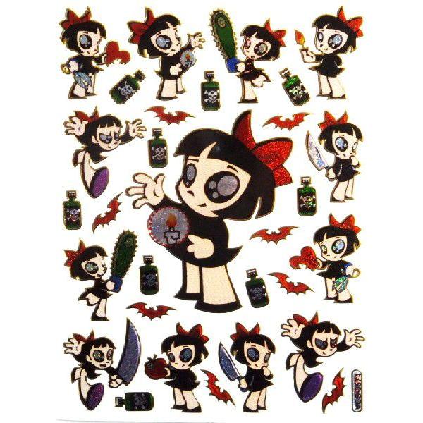 縦約１３ｃｍ×横約１０ｃｍのシートにキラキラなシールが入っています。※宅配便発送のご希望のお客様は必ず宅配便発送への変更お願いします。