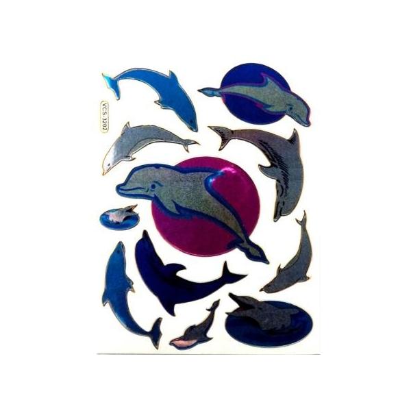 縦約１３ｃｍ×横約１０ｃｍのシートにキラキラなシールが入っています。※宅配便発送のご希望のお客様は必ず宅配便発送への変更お願いします。