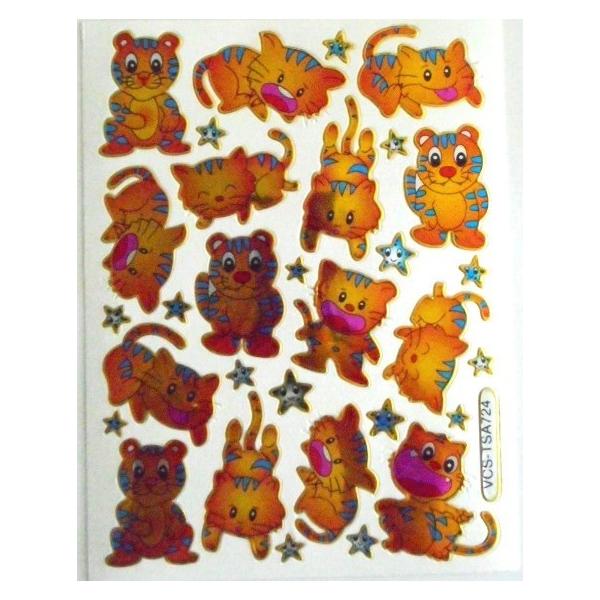 縦約１３ｃｍ×横約１０ｃｍのシートにキラキラなシールが入っています。※宅配便発送のご希望のお客様は必ず宅配便発送への変更お願いします。