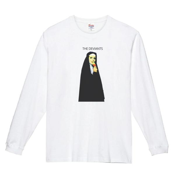 リブ付き　ハイクオリティヘビーウェイト　透けない 厚手 7.4オンス　襟首2重縫製襟首が型崩れしにくい２重縫製されており襟首が伸びにくい仕様になります。また7.4ozあり大変厚みもあり透けません。◆綿100％　7.4oz　厚み：厚い◆Sサイ...