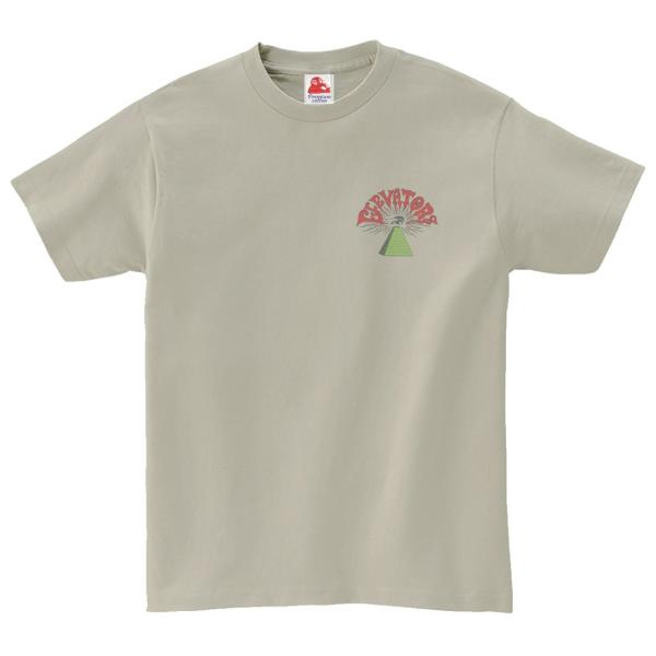 ◆綿100％　5.6oz　厚み：普通◆Sサイズ　身丈66ｃｍ　身幅49ｃｍ　袖丈19ｃｍ◆Ｍサイズ　身丈70ｃｍ　身幅52ｃｍ　袖丈20ｃｍ◆Ｌサイズ　身丈74ｃｍ　身幅55ｃｍ　袖丈22ｃｍ◆XＬサイズ　身丈78ｃｍ　身幅58ｃｍ　袖丈2...