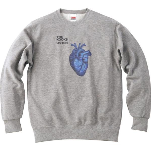 裏パイルのオールシーズン使えるトレーナーになります。◆綿60% ポリエステル40％　厚み：普通 9.7oz 裏パイル◆Sサイズ　身丈64ｃｍ　身幅50ｃｍ　袖丈59ｃｍ　肩幅　44ｃｍ◆Ｍサイズ　身丈67ｃｍ　身幅53ｃｍ　袖丈62ｃｍ　肩...