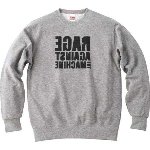 裏パイルのオールシーズン使えるトレーナーになります。◆綿60% ポリエステル40％　厚み：普通 9.7oz 裏パイル◆Sサイズ　身丈64ｃｍ　身幅50ｃｍ　袖丈59ｃｍ　肩幅　44ｃｍ◆Ｍサイズ　身丈67ｃｍ　身幅53ｃｍ　袖丈62ｃｍ　肩...