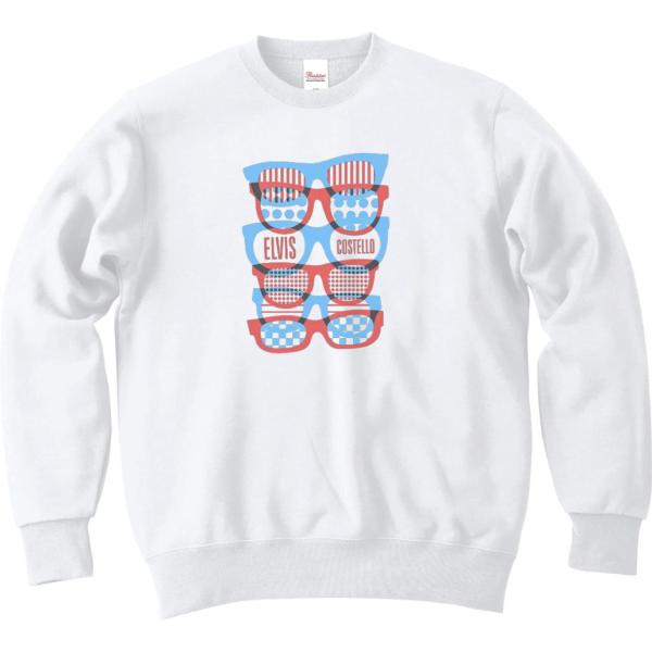 裏パイルのオールシーズン使えるトレーナーになります。◆綿100%　厚み：普通 9.7oz 裏パイル◆Sサイズ　身丈64ｃｍ　身幅50ｃｍ　袖丈59ｃｍ　肩幅　44ｃｍ◆Ｍサイズ　身丈67ｃｍ　身幅53ｃｍ　袖丈62ｃｍ　肩幅　47ｃｍ◆Ｌサ...