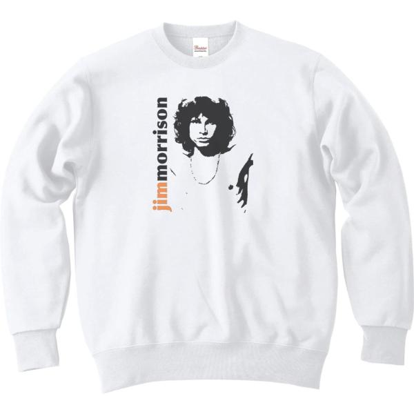 裏パイルのオールシーズン使えるトレーナーになります。◆綿100%　厚み：普通 9.7oz 裏パイル◆Sサイズ　身丈64ｃｍ　身幅50ｃｍ　袖丈59ｃｍ　肩幅　44ｃｍ◆Ｍサイズ　身丈67ｃｍ　身幅53ｃｍ　袖丈62ｃｍ　肩幅　47ｃｍ◆Ｌサ...