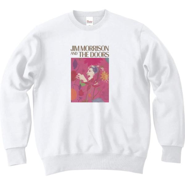 裏パイルのオールシーズン使えるトレーナーになります。◆綿100%　厚み：普通 9.7oz 裏パイル◆Sサイズ　身丈64ｃｍ　身幅50ｃｍ　袖丈59ｃｍ　肩幅　44ｃｍ◆Ｍサイズ　身丈67ｃｍ　身幅53ｃｍ　袖丈62ｃｍ　肩幅　47ｃｍ◆Ｌサ...