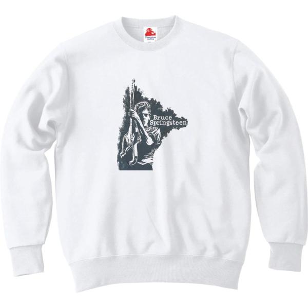 裏パイルのオールシーズン使えるトレーナーになります。◆綿100%　厚み：普通 9.7oz 裏パイル◆Sサイズ　身丈64ｃｍ　身幅50ｃｍ　袖丈59ｃｍ　肩幅　44ｃｍ◆Ｍサイズ　身丈67ｃｍ　身幅53ｃｍ　袖丈62ｃｍ　肩幅　47ｃｍ◆Ｌサ...