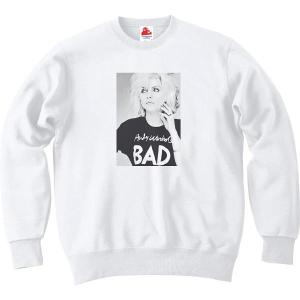 裏パイルのオールシーズン使えるトレーナーになります。◆綿100%　厚み：普通 9.7oz 裏パイル◆Sサイズ　身丈64ｃｍ　身幅50ｃｍ　袖丈59ｃｍ　肩幅　44ｃｍ◆Ｍサイズ　身丈67ｃｍ　身幅53ｃｍ　袖丈62ｃｍ　肩幅　47ｃｍ◆Ｌサ...