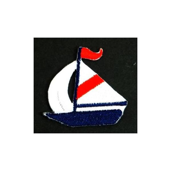 2枚目の写真で大きさ 1cmの方眼となっております。写真で大きさを確認してください。※お客様が見られる環境により画面上と実物では多少色具合が異なって見える場合もございます。予めご了承下さい。裏に糊のついたアイロンで簡単につけることのできるワ...