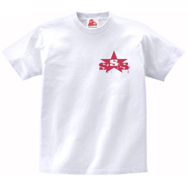 ◆綿100％　5.6oz　厚み：普通◆Sサイズ　身丈66ｃｍ　身幅49ｃｍ　袖丈19ｃｍ◆Ｍサイズ　身丈70ｃｍ　身幅52ｃｍ　袖丈20ｃｍ◆Ｌサイズ　身丈74ｃｍ　身幅55ｃｍ　袖丈22ｃｍ◆XＬサイズ　身丈78ｃｍ　身幅58ｃｍ　袖丈2...