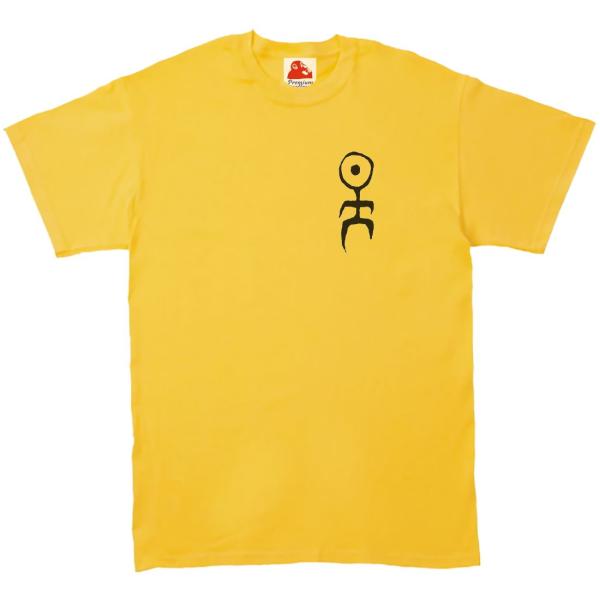 ◆綿100％　5.6oz　厚み：普通◆Sサイズ　身丈66ｃｍ　身幅49ｃｍ　袖丈19ｃｍ◆Ｍサイズ　身丈70ｃｍ　身幅52ｃｍ　袖丈20ｃｍ◆Ｌサイズ　身丈74ｃｍ　身幅55ｃｍ　袖丈22ｃｍ◆XＬサイズ　身丈78ｃｍ　身幅58ｃｍ　袖丈2...