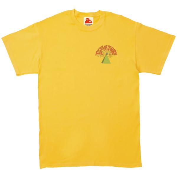 ◆綿100％　5.6oz　厚み：普通◆Sサイズ　身丈66ｃｍ　身幅49ｃｍ　袖丈19ｃｍ◆Ｍサイズ　身丈70ｃｍ　身幅52ｃｍ　袖丈20ｃｍ◆Ｌサイズ　身丈74ｃｍ　身幅55ｃｍ　袖丈22ｃｍ◆XＬサイズ　身丈78ｃｍ　身幅58ｃｍ　袖丈2...