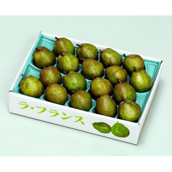 【発売日：2022年11月10日】<<11月中旬頃より出荷予定！！>>長野県産 ラ・フランス 5kg(18〜20玉)コク深い甘さと、まろやかな舌触りが特徴の信州ラ・フランスです。ギフトだけでなく自家用にも最適です。お...