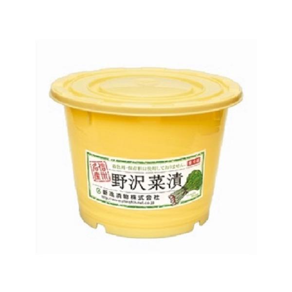 商品番号：shinshin-02商品名　：北信州 本造り 野沢菜漬 樽詰め 8L樽/ 5kg 贈答用/ギフト/お歳暮/お中元野沢菜漬 樽詰め 8L樽【5kg】北信州から旬の贈り物 国産野沢菜使用　／　低塩漬け（着色料・保存料は不使用）※ 北...