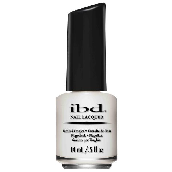 ■製品説明ジェルネイルを世界に広めたパイオニアブランド「ibd」が販売する、プロフェッショナル用ネイルラッカー。発色が良く速乾性に優れ、品質とスピード、操作性が求められるサロン用として重宝されています。＜ホイップクリーム＞落ち着いたホワイト...