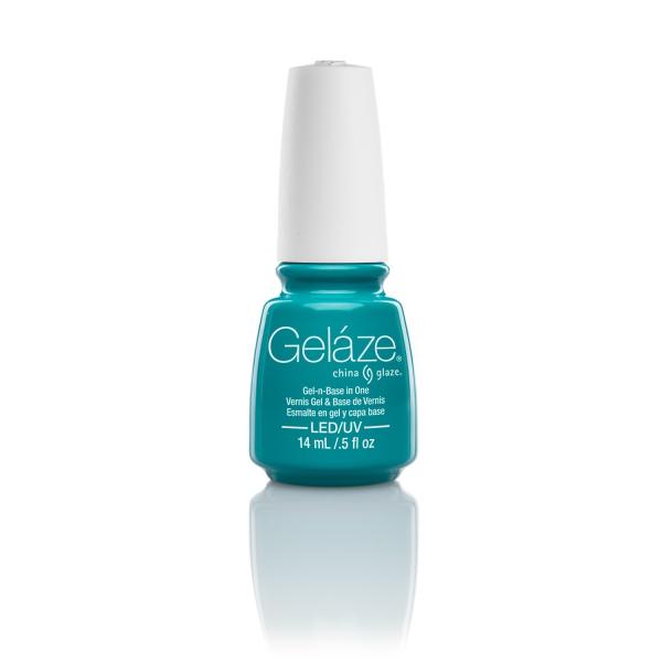 美容の最先端ＬＡ発☆ベースコート不要のジェルネイル！シーンに合わせて選べる49色展開のカラージェル♪容量：9.76mL【使用方法】(1)ジェルカラーを1度塗りし、LEDライトで30秒、またはUVライトで2分硬化させてください。再度1度塗りし...