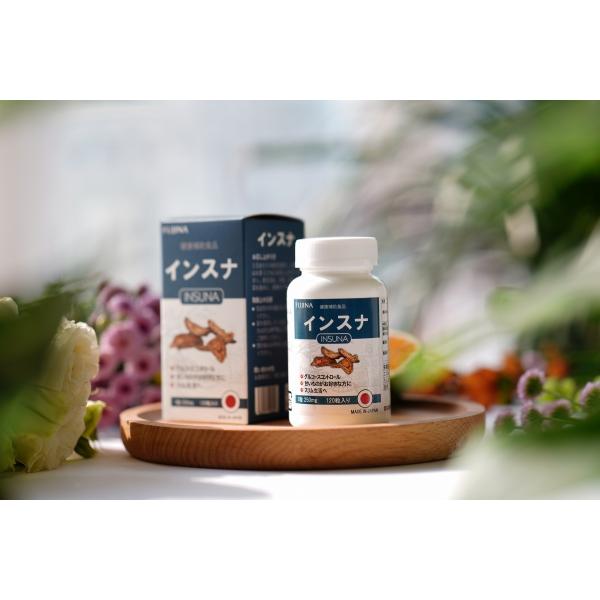 【発売日：2020年02月03日】インスナについて約70％のお客様が「効果に満足」と回答され、多くのお客様がリピート購入していただいています。 お召し上がり方 一日4粒、2回分けて水、またはお湯とともにお召し上がりください。 保管方法: 直...