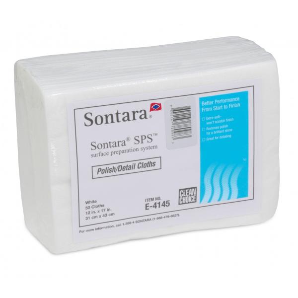 『ソンタラ表面処理システム』自動車補修用途の最も厳しい需要に合わせて設計されたワイプ！！ソンタラワイプは、お客様がお求めの高品質な自動車補修を達成できる、あらゆる補修工程に適した種類を各種取り揃えております。ソンタラの表面処理システムのワイ...