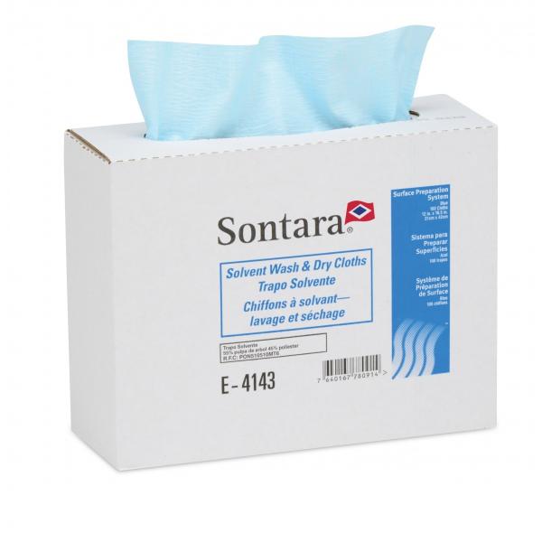 『ソンタラ表面処理システム』自動車補修用途の最も厳しい需要に合わせて設計されたワイプ！！ソンタラワイプは、お客様がお求めの高品質な自動車補修を達成できる、あらゆる補修工程に適した種類を各種取り揃えております。ソンタラの表面処理システムのワイ...