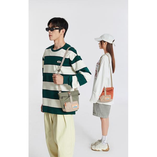 【サイズ】縦20cm×横15cm×マチ8.5cm。（注：サイズは平置き手作業採寸です。多少の誤差はご了承お願い申し上げます。）【重さ】250グラム。（注：重さは平置き手作業採寸です。多少の誤差はご了承お願い申し上げます。）【素材】オックスフ...