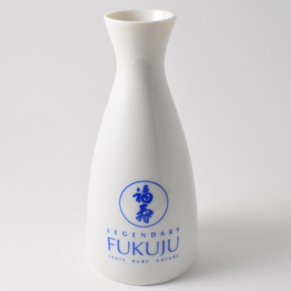 蔵元の名が入った8勺徳利。その蔵のお酒を、その蔵の徳利でいただく贅沢な逸品。サイズ：口径33×高さ127