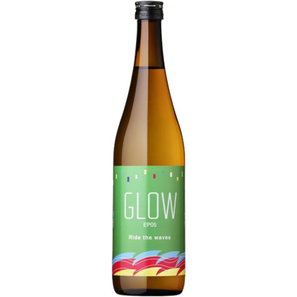 GLOW EP05-Ride the waves-●蔵元コメント酒屋が選ぶ焼酎大賞にて、2022年、2023年、2024年の芋焼酎部門大賞を受賞したGLOWシリーズの代表作。3連覇達成で「殿堂入り」となりました！焼酎ビギナーにもオススメの1...