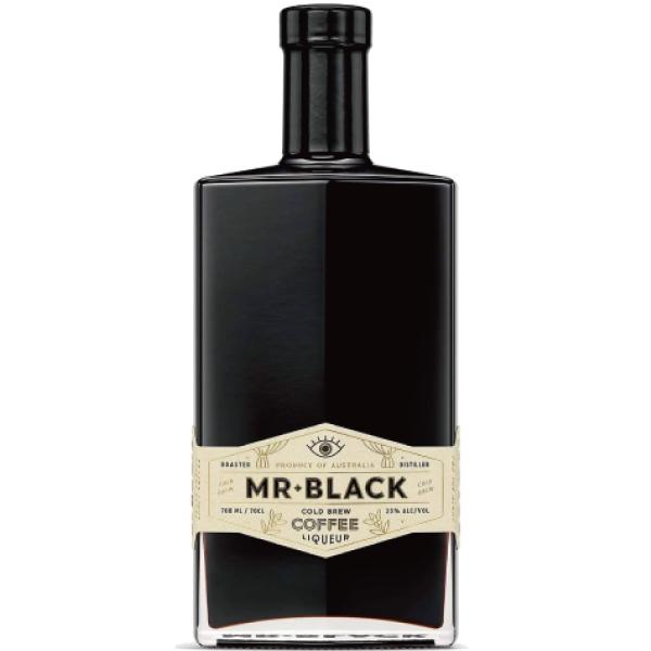 ミスターブラック・コーヒーリキュール コールドブルーMr. Black COFFEE LIQUEUR COLD BREWロンドン、ニューヨーク、シドニー、世界中のバーでブームとなっているエスプレッソ・マティーニ、そしてコーヒーファンから火が...
