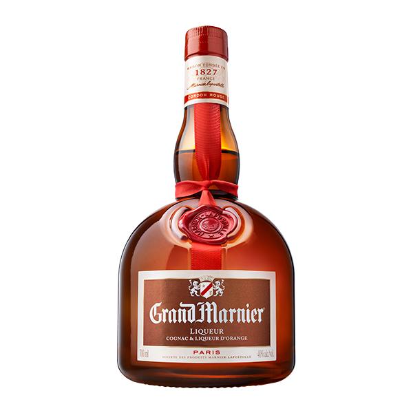 グラン マルニエ コルドン ルージュGrand Marnier Cordon Rouge フランス生まれの世界No.1スーパープレミアムリキュール*厳選されたコニャックと、カリブ海諸島産のビターオレンジ「シトラスビガラディア」のエッセンスの...