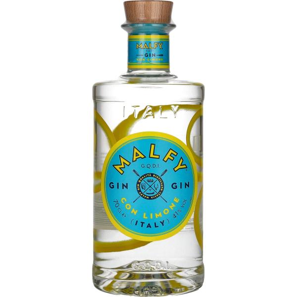 マルフィ ジン コン・リモーネMalfy Gin Con Limone「マルフィ ジン」はイタリアのアマルフィ海岸にインスパイアされたイタリア産スーパープレミアムジンブランド。11世紀から続くと言われるイタリアのジン蒸留の伝統を継承し、香り...